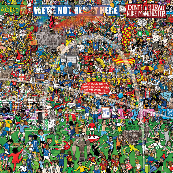 Football Mishmash